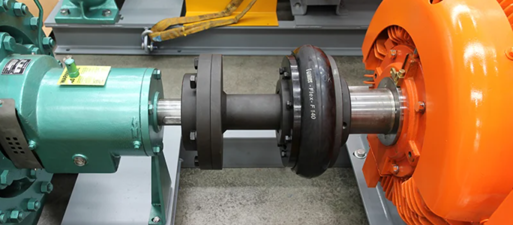 Pump Coupling Alignment – What You Should Recognize