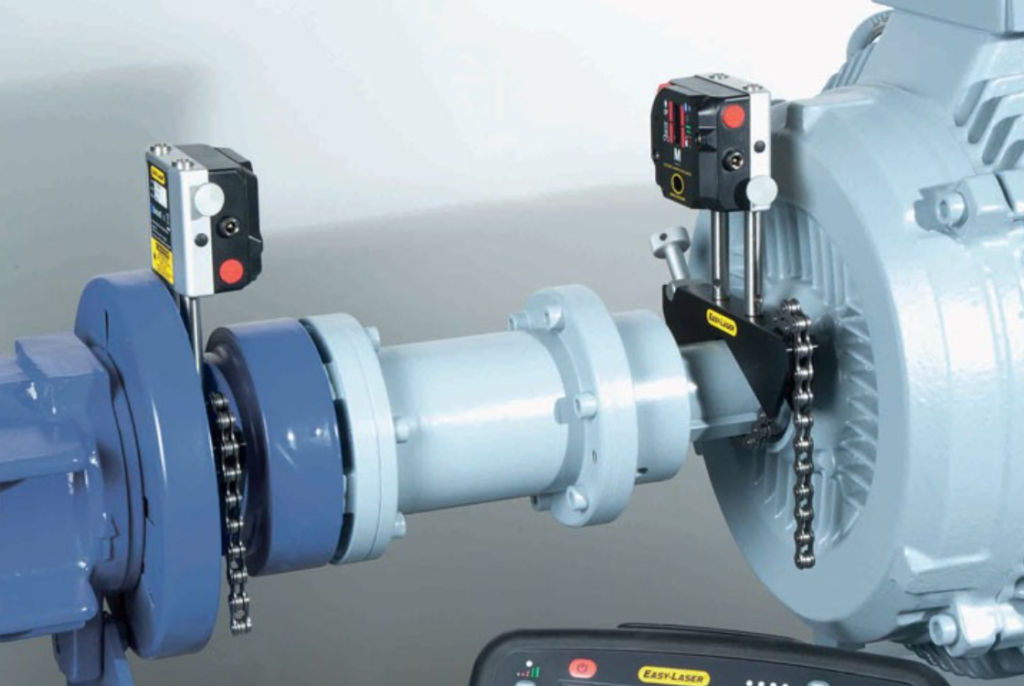 Shaft Laser Alignment Tool | Essence and Important Requirements.