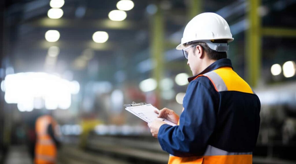 Commodity Inspections: Protect Investments and Maintain Market Trust