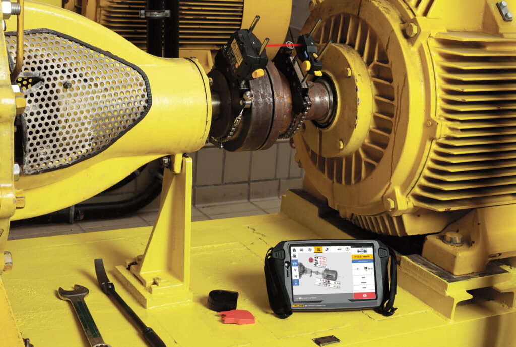 Unveiling the Benefits of Laser Alignment