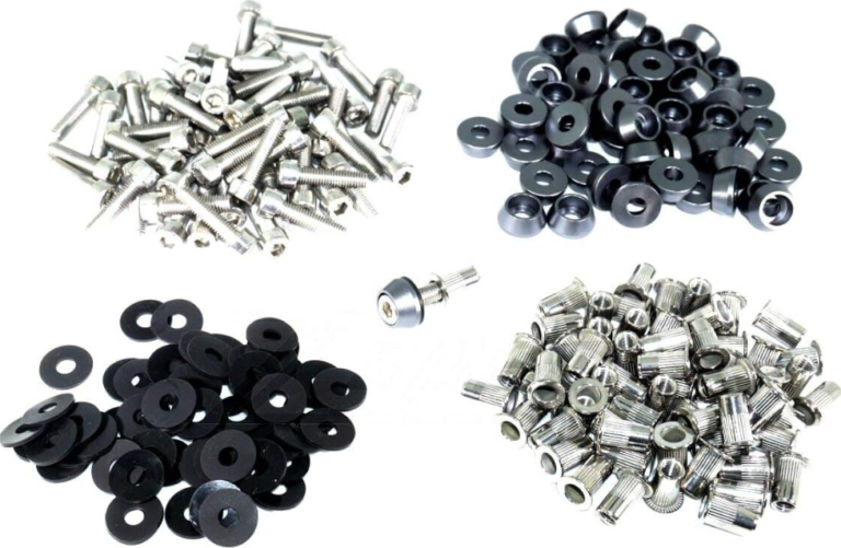How to Find the Perfect Fastener Kits Online?
