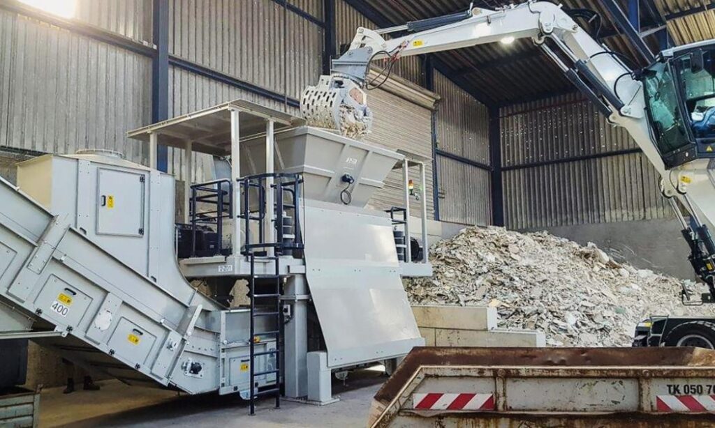 What Function Do Governments Play in Regulating Gypsum Waste Disposal