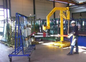 The Best Ways to Handle Glass Safely in 2024 to Prevent Accidents