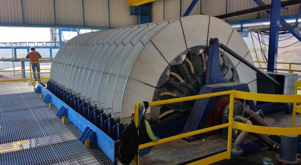 Why Mining Disc Filters and Thickeners Matter More Than You Think